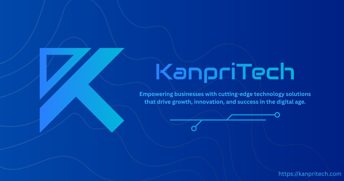 Kanpritech Transform Your Digital Future